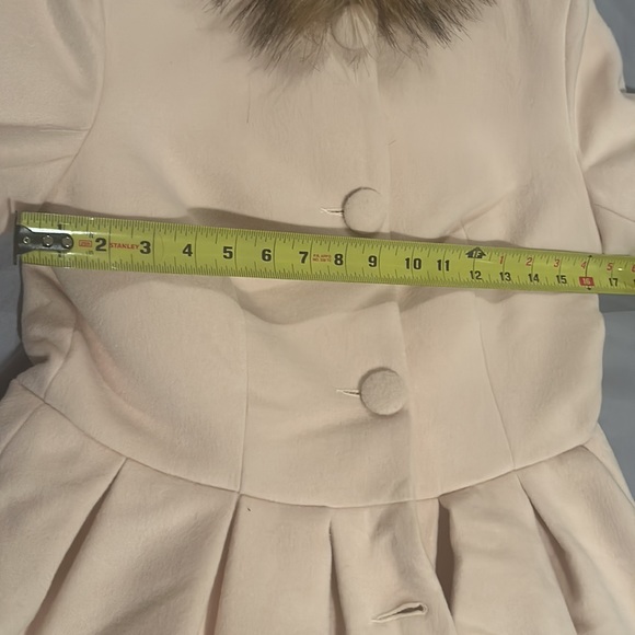 hearts and roses london | Jackets & Coats | Elsie Coat By Hearts And ...